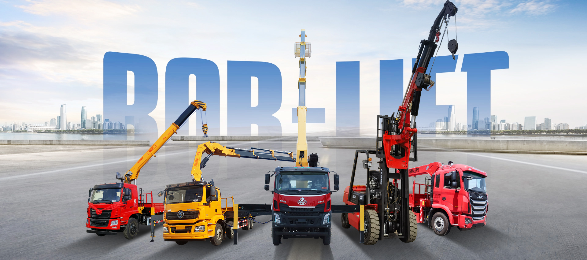 Truck Mounted Crane, Marine Crane, Pickup Crane Manufacturer & Supplier ...